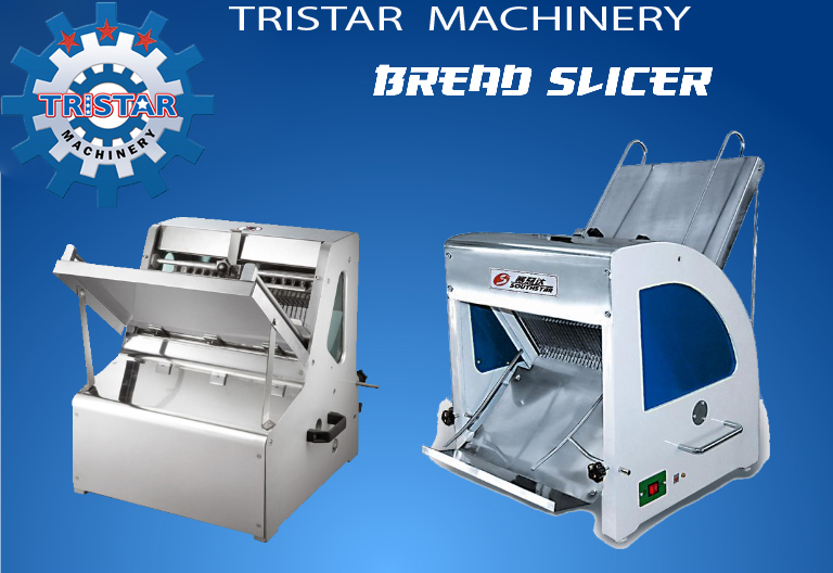 MESIN ROTI-BREAD SLICER ~ PUSAT MESIN TRISTAR