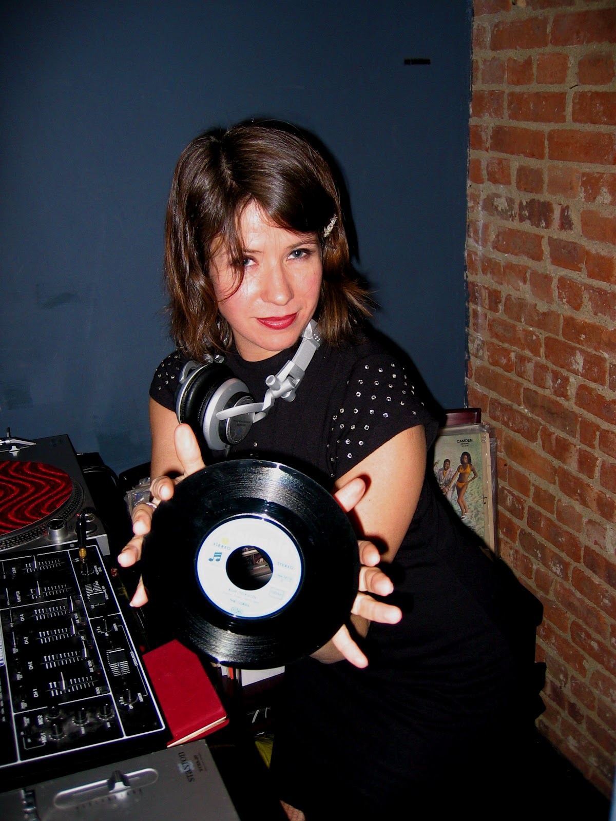 Parka Avenue: Profiles of some of the best 60s / Mod DJs in North ...