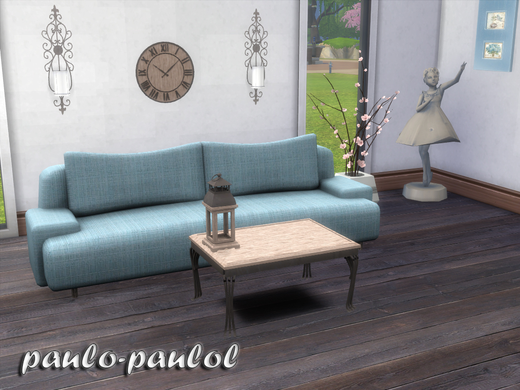 paulo-paulol: Living room Jess by paulo-paulol