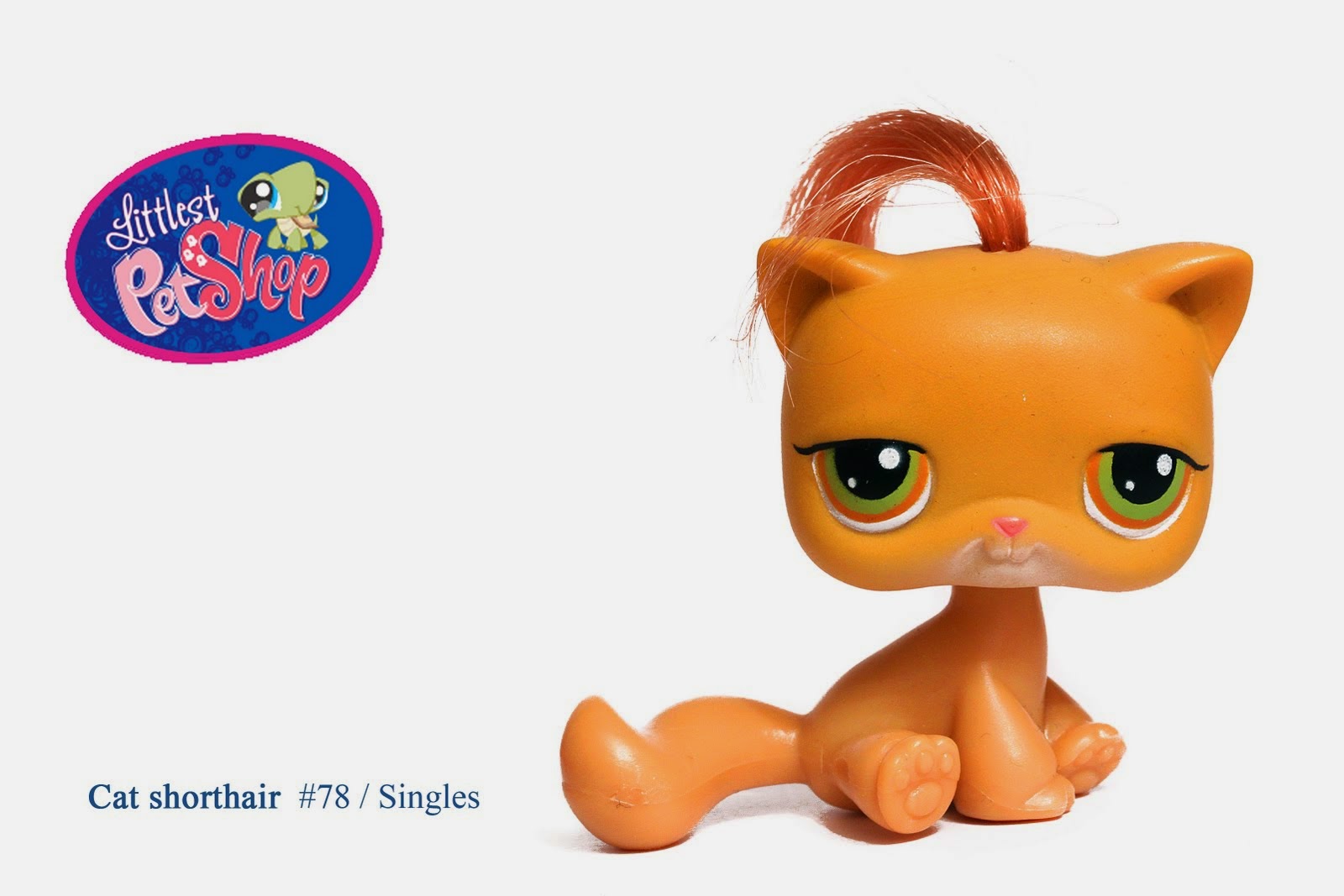 lps crafts blog: LPS: 1-100 Complete
