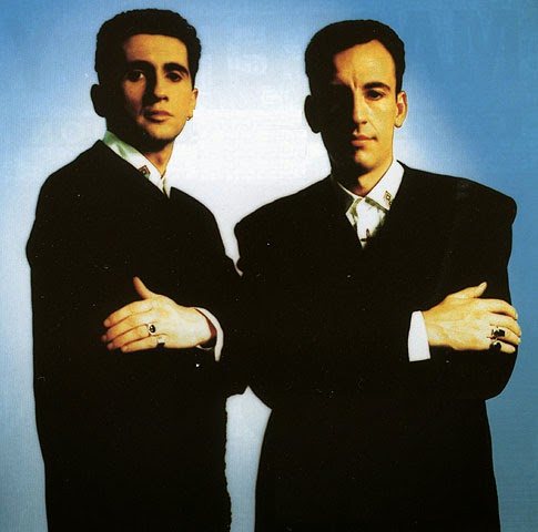 Aninhahy Dance: Masterboy