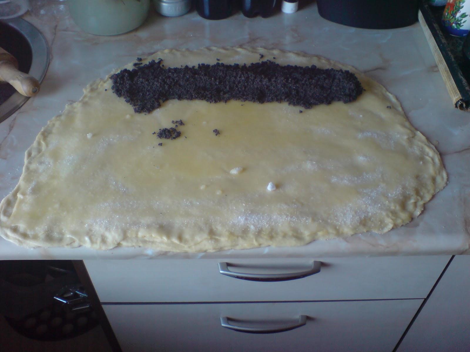 Šimtalapis pagal Cipciuką