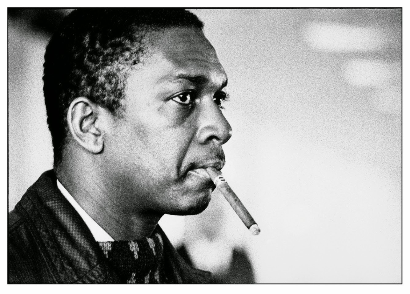 SNEAK PEEK : John Coltrane: "So Many Things:”