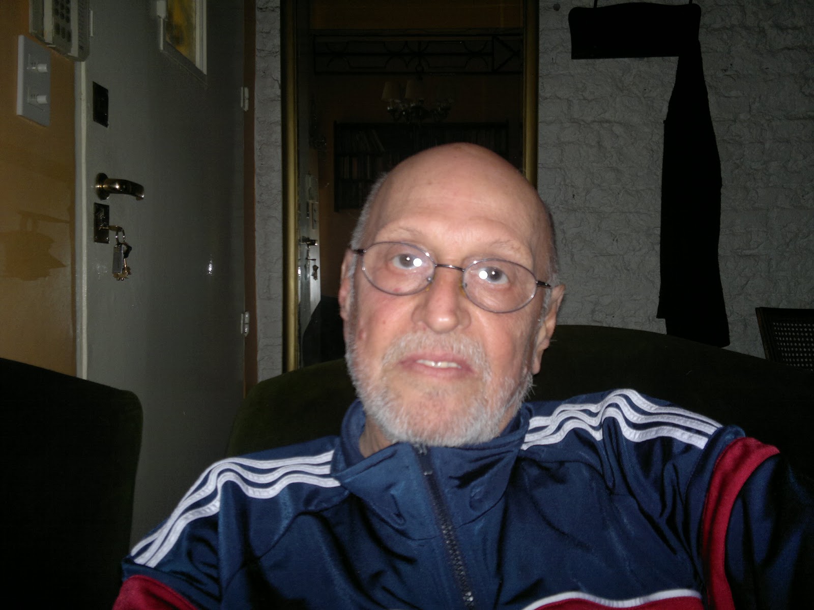 Cine Club: HIJOS DE DIOS de Kareem Mortimer - Arnaldo H.Corazza