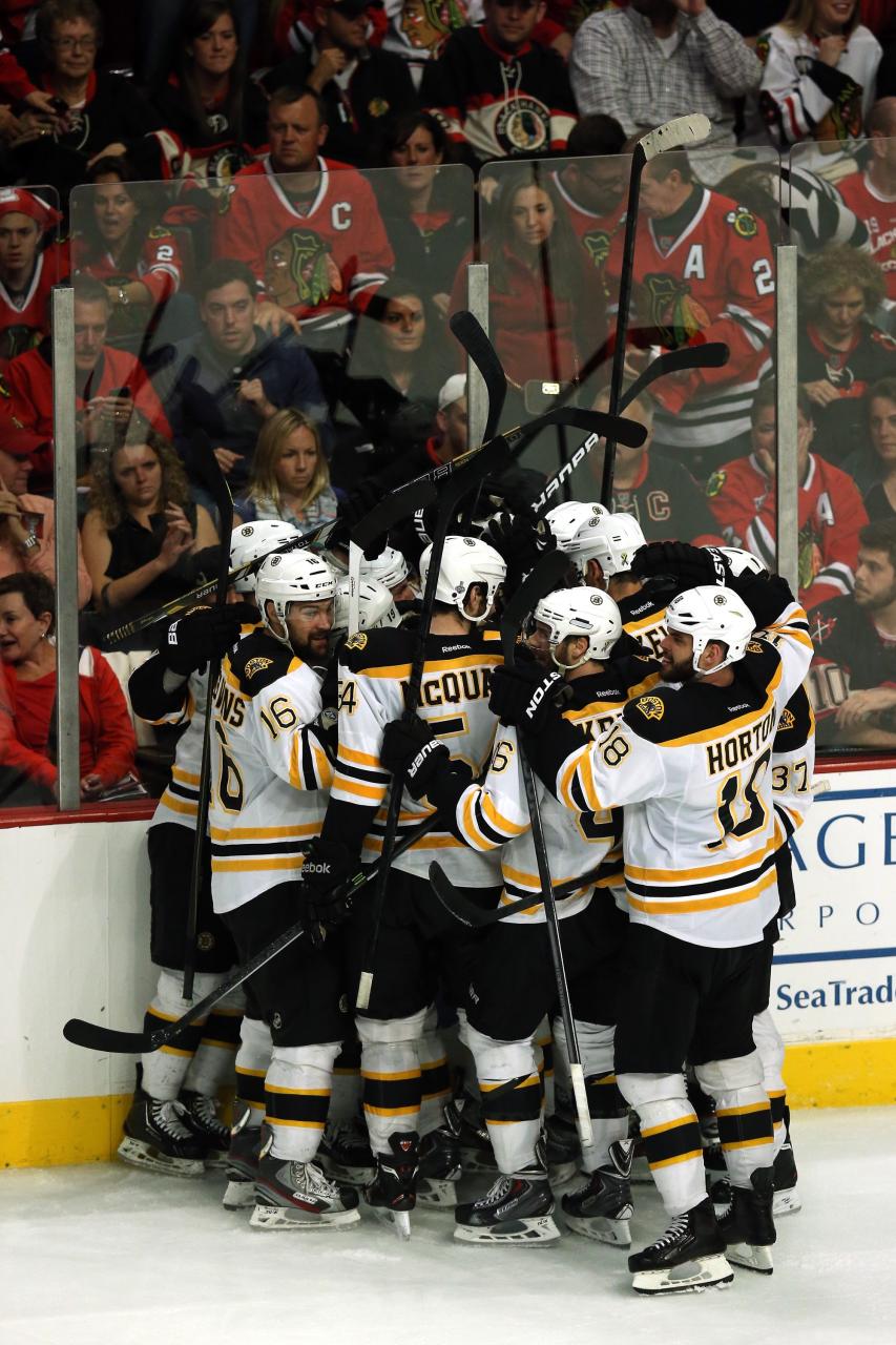 Boston Bias: The best coverage of Boston's pro sports teams (Sox, B's ...