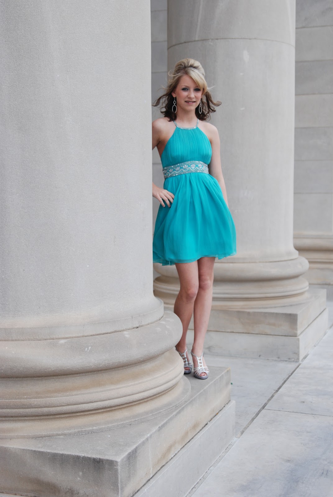 Lindsey Photography: Freshman Prom.....Sigh