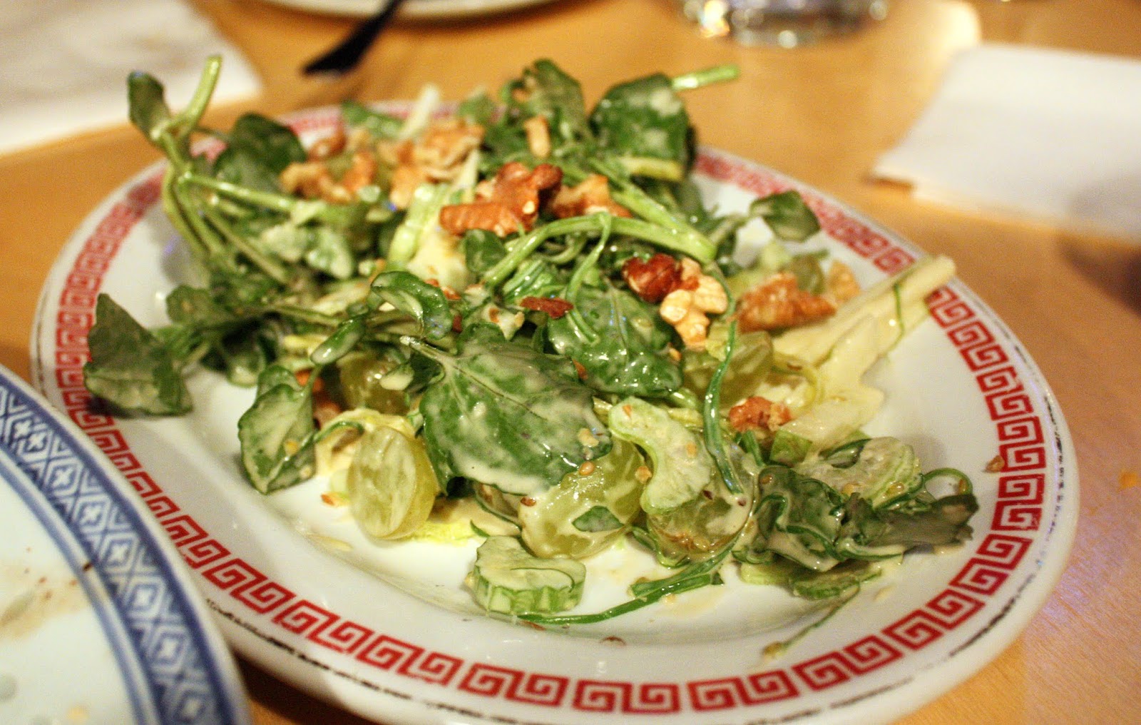 The Whole Shebang + More at Patois - Food Junkie Chronicles