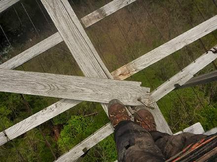 TomoChan Store: Japan’s scariest suspension bridge (Musou suspension ...