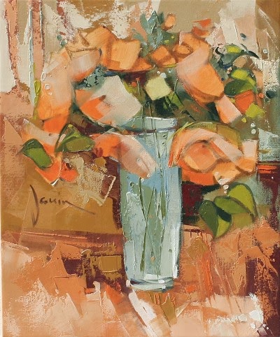 Por amor al arte: Philippe Janin