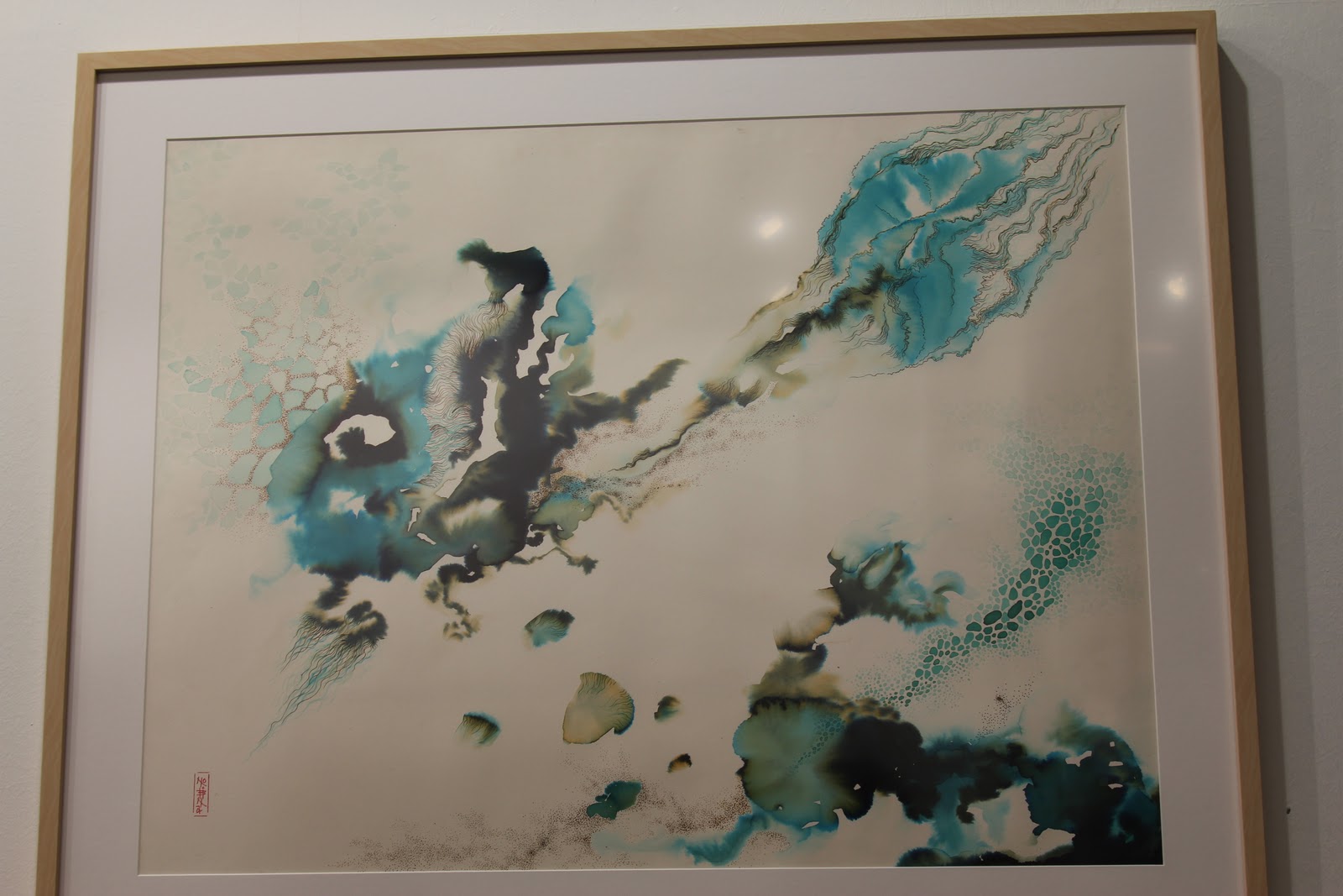 Visualistic: Art Stage 2012 - SOVA BLOG TASK