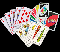 La Covacha Matemática: April 2012