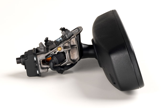 Self-Driving Technology for Mid-Range Cars | NextBigFuture.com