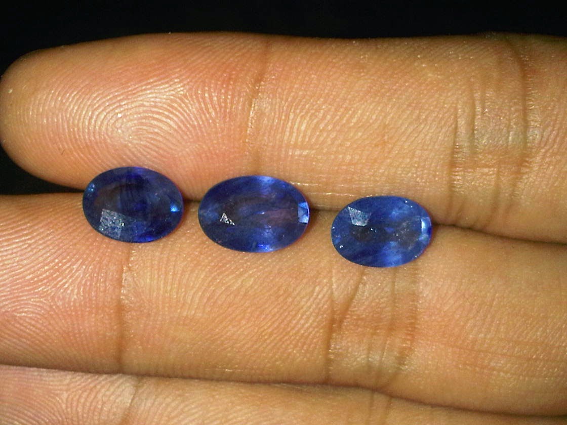 TOKO ONLINE: BATU BLUE SAFIR