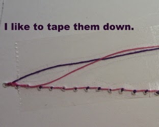 Stamp, Cut, Create With Maria