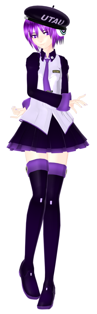 MMDownload: Kai Defoko