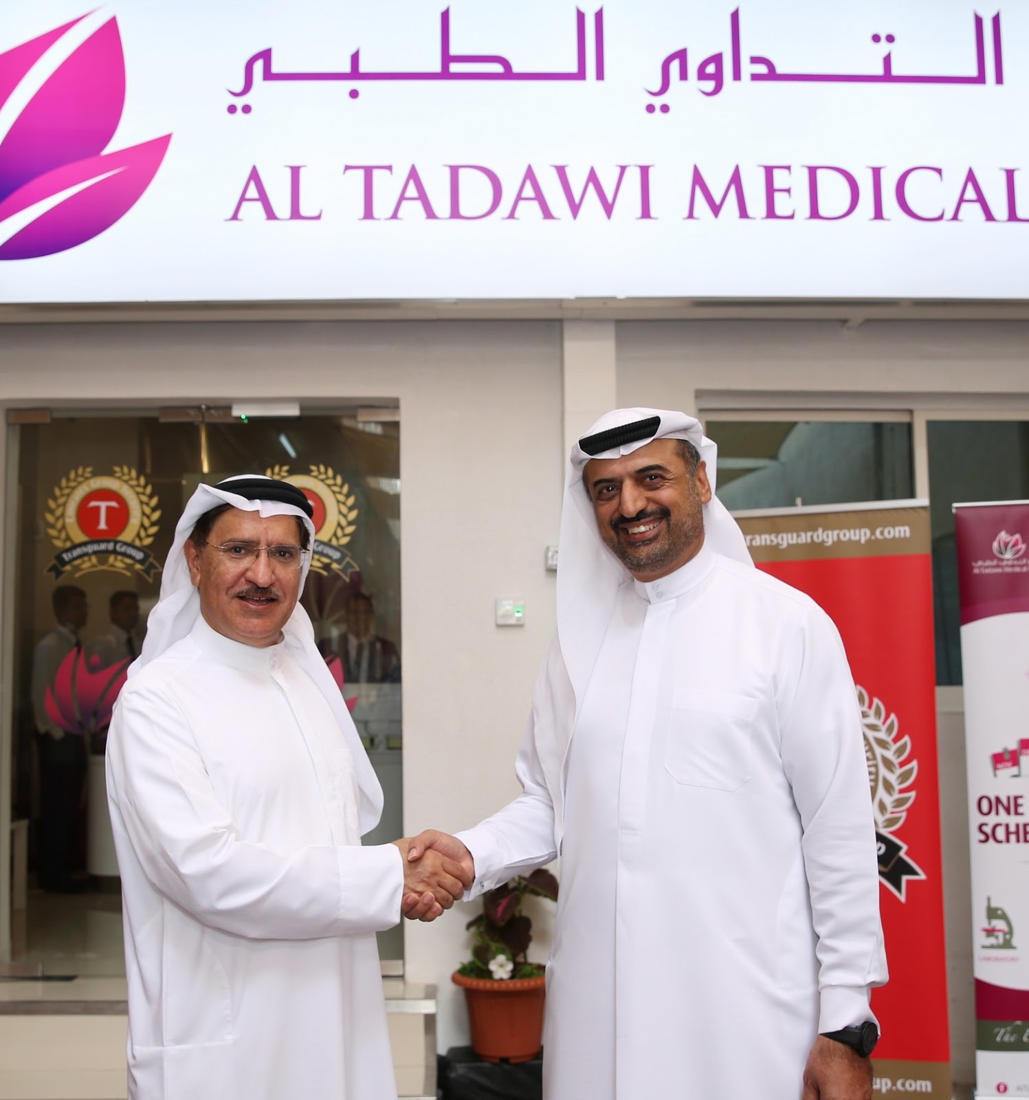 Company News in Egypt: Transguard and Al Tadawi invest AED 1 million in ...