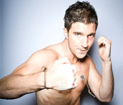 Jake Silbermann - Alchetron, The Free Social Encyclopedia