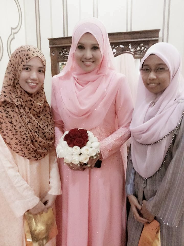 monsterz: Selamat pengantin baru kepada Ustaz Syed Kadir Al jofree dan ...