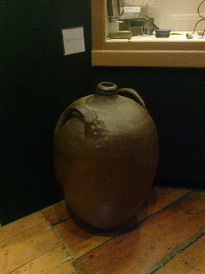 GarrettLife: November 2011