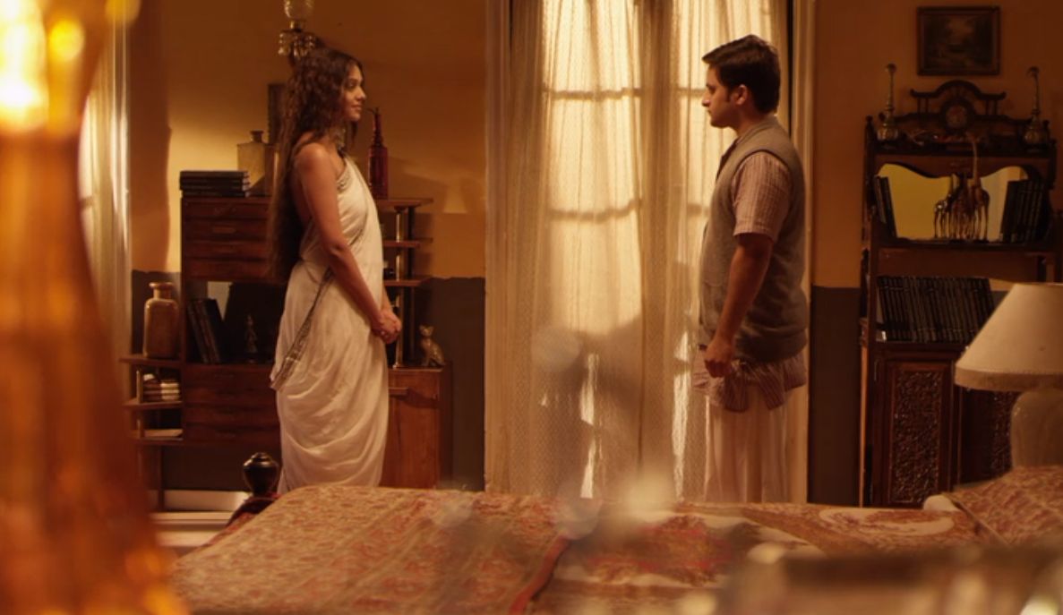 The Film Sufi: “Kankaal”, Stories by Rabindranath Tagore - Sunil ...