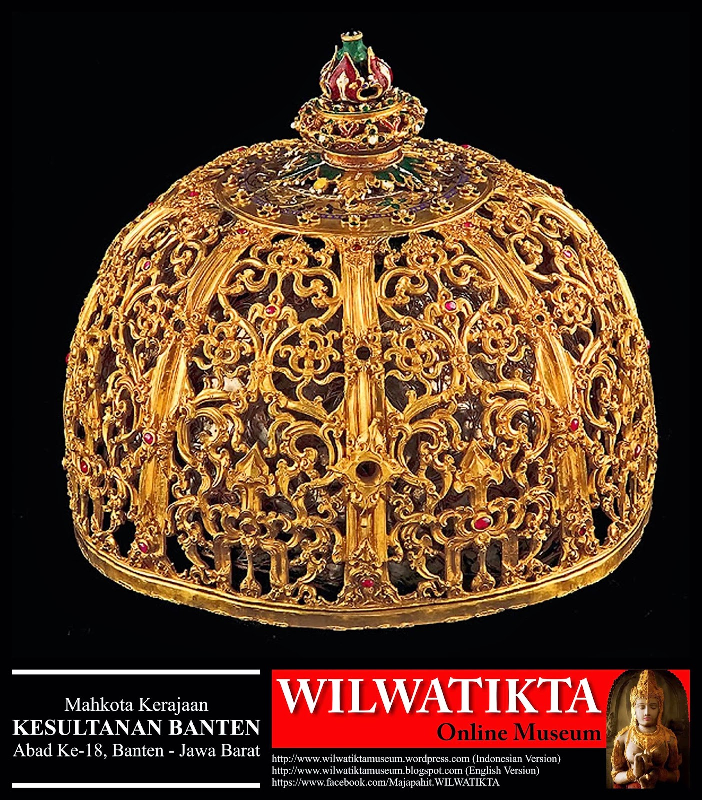 Untold History: Untold History : Misconception on Coronation Sultan of ...