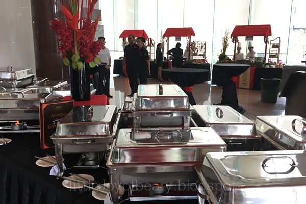 little Joy: November 2016