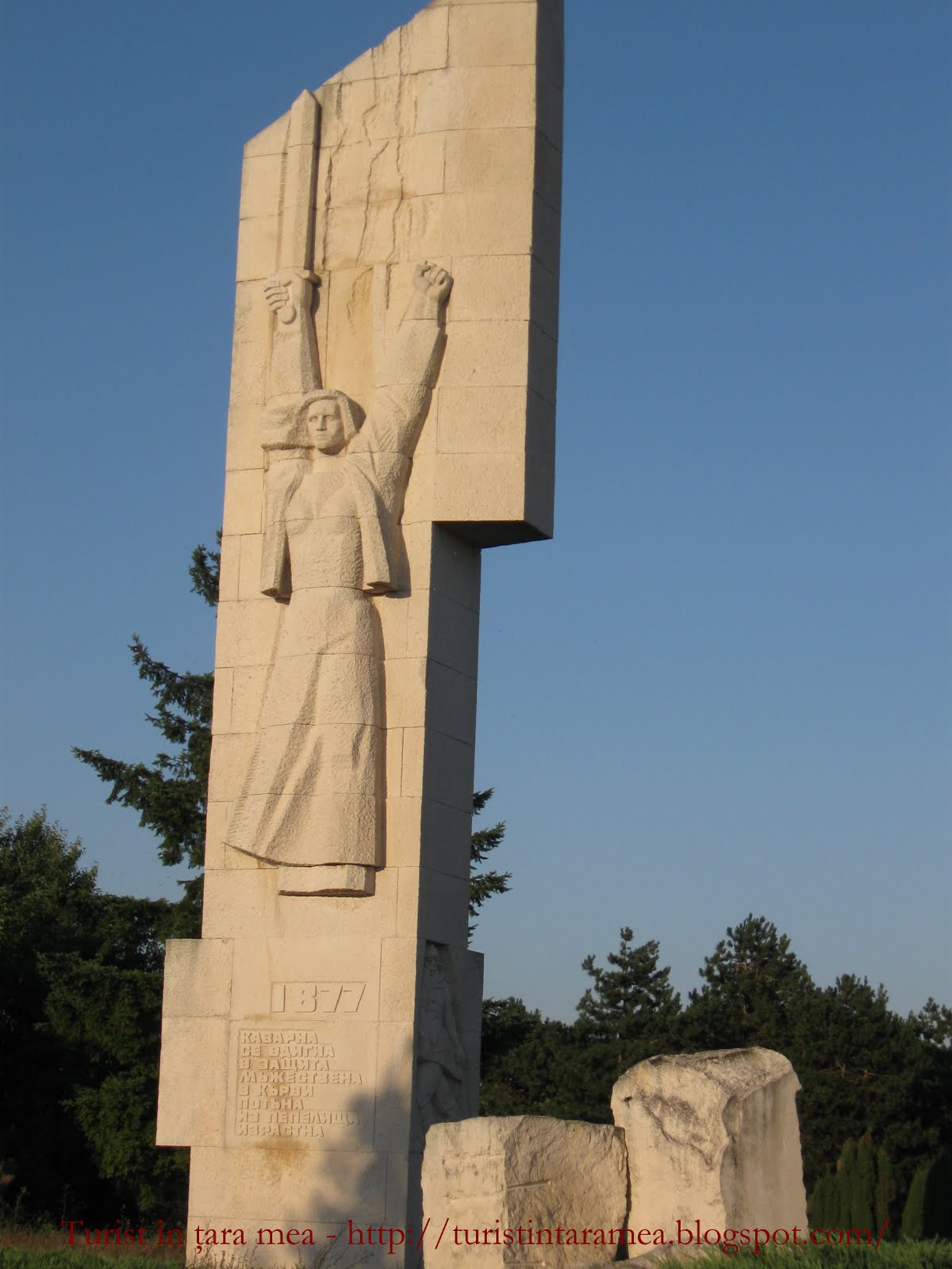 Cetatea şi Capul Caliacra