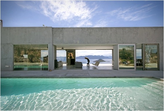 Can I Live?: Arch+Details: Swimming Pools