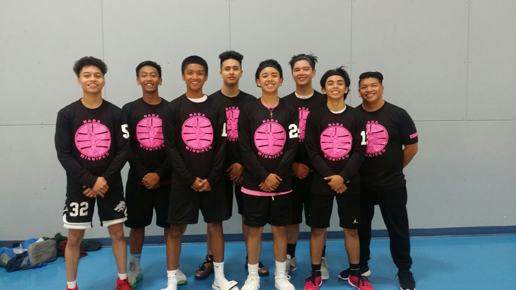 Team Winnipeg Shows Well at Annual NABA Basketball Tournament in ...