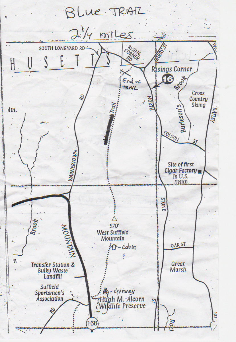 West Suffield Ct Map at Johnny Moe blog