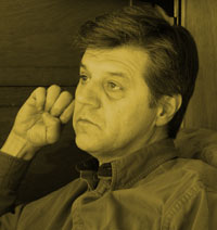 Poets on Place: Robert Wrigley - Moscow, ID