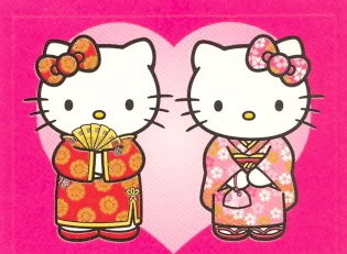 HELLO KITTY, LA HIJA DEL DEMONIO - SU VERDADERA HISTORIA | Veamos Una ...