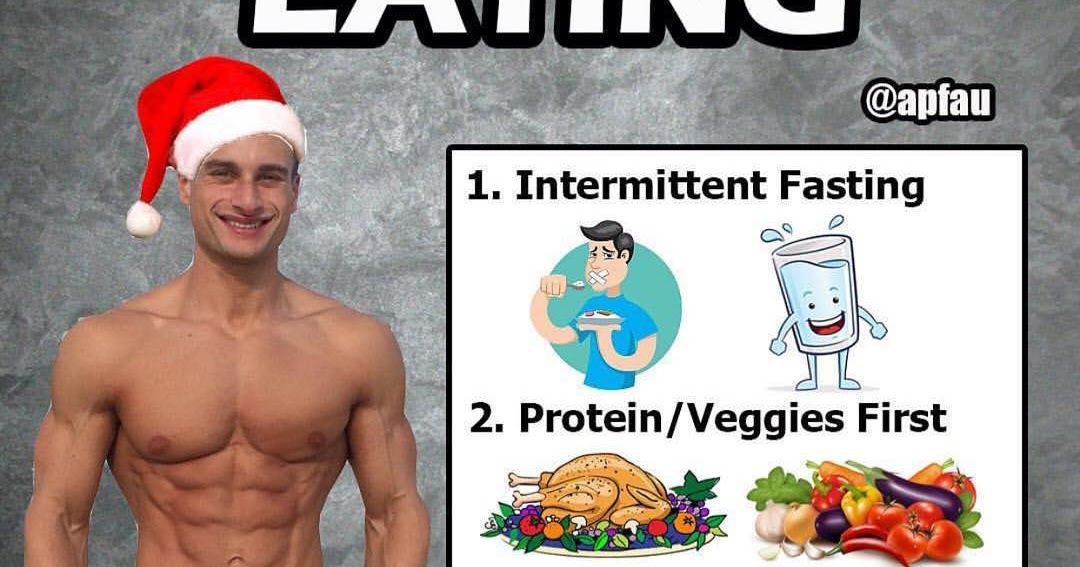 Natural, Training Tips, Diet Hacks: How to limit your food intake