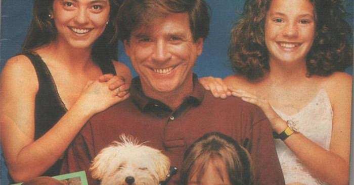 Hablas De Todo Un Poco...: Mi Top 10 De Programas De TV De Los 90