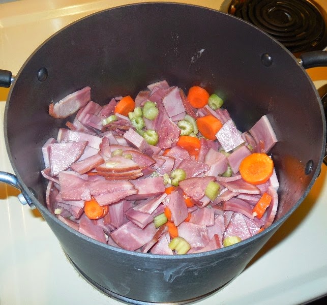 KiriBear:The Contemplations of an Aspiring Author, Chef, & Single Mom ...