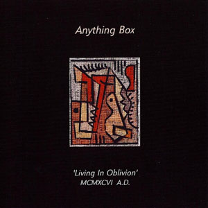Anything Box - Living In Oblivion ~ Temazos 80 90