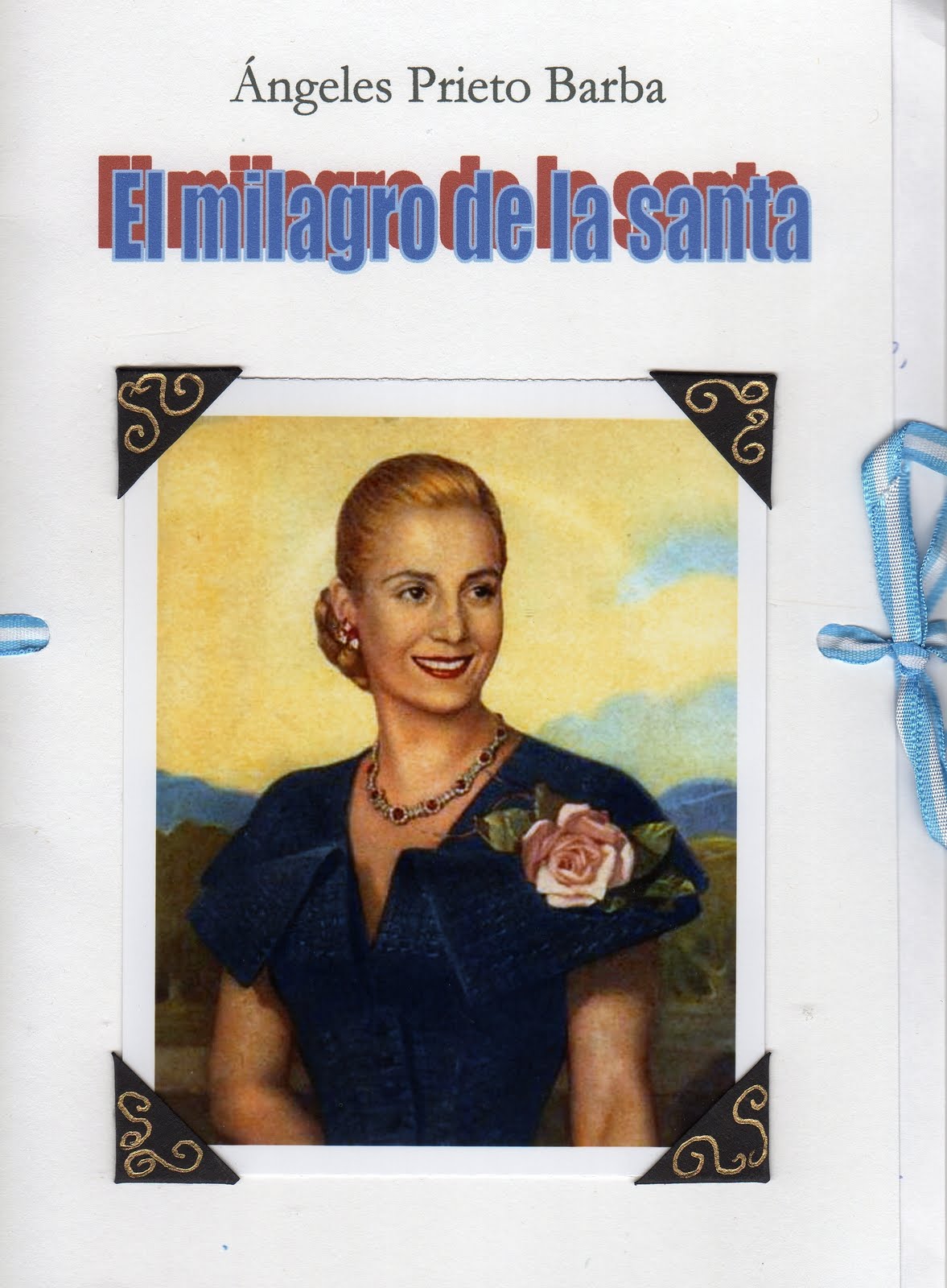 aragónliterario: Norberto y Ángeles