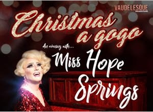 Carry On Blogging!: Carry On Blogging Interview: Ty Jeffries