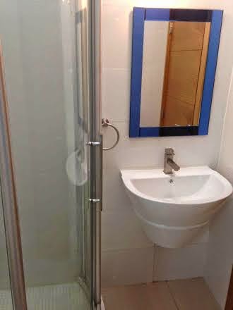 CASAS - MOÇAMBIQUE - MAPUTO : Apartamento no Condominio Joss Village