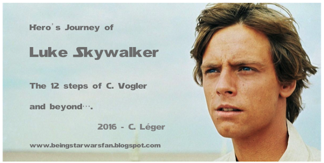 Being a Star Wars Fan