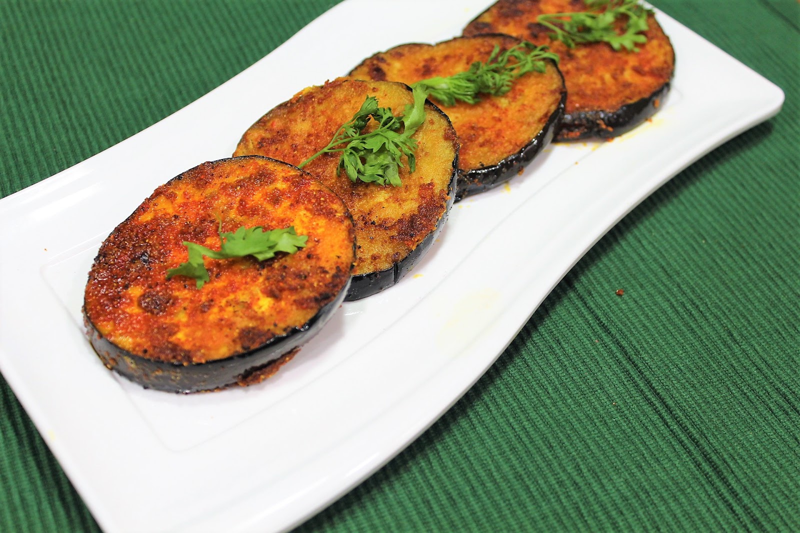 Ringan Na Kaap | Gujarati Recipe | Gujarati Rasoi