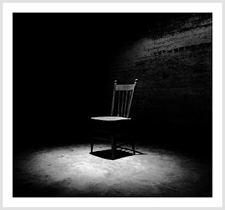 Tormented Without Christ: December 2011