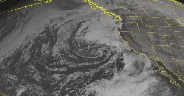 ENSENADA REAL ESTATE: Forecasters: Raymond becomes hurricane in Pacific