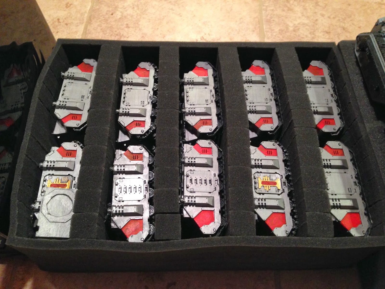 Faeit 212: Warhammer 40k News and Rumors: A Closer Look at These ...