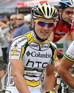 Cyclopunk: 2011-06-19