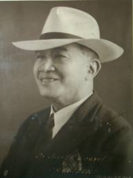 José Paciano Laurel