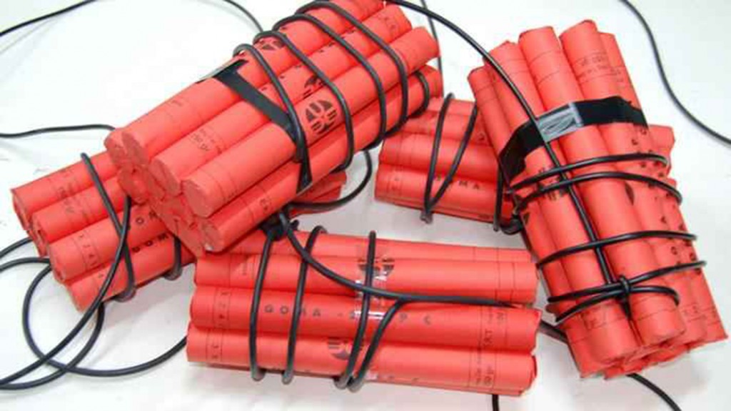 Al estilo majarete: julio 2016