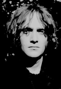 In Memoriam † David Farrant