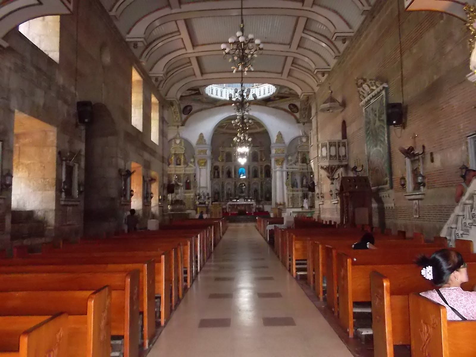 Konted's Make My Day 2: The Dancing Virgin Of Turumba