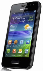 Latest Digital Info Blog: Samsung Wave 3, Wave M and Wave Y smartphone ...